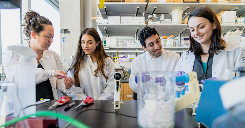 Giving | Corporate Relations, Office of Development